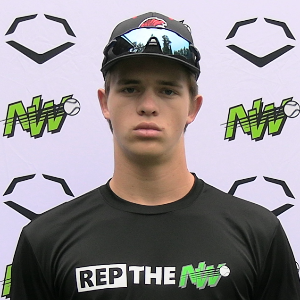 Ethan Midgett | Baseball Northwest