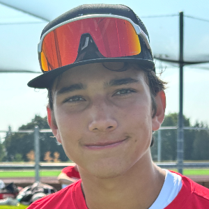 Gavin Henry | Baseball Northwest