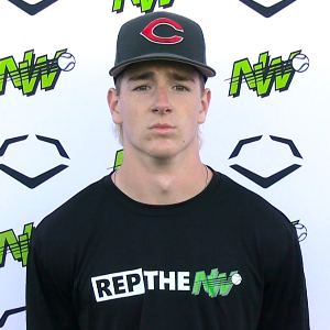 Cade Lukens | Baseball Northwest