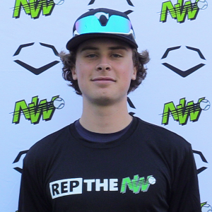 Jack Pritchard | Baseball Northwest