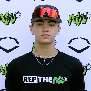 Graysen Holes | Baseball Northwest