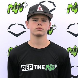 Ryan Brady | Baseball Northwest