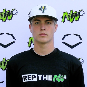 Landon Todd | Baseball Northwest