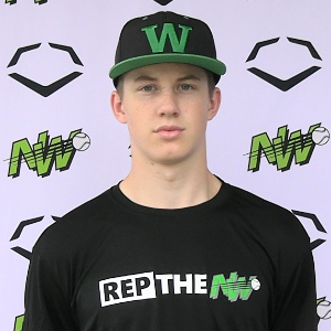 Mike Baker | Baseball Northwest