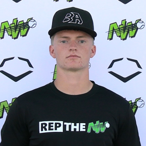 Jared Johnson | Baseball Northwest