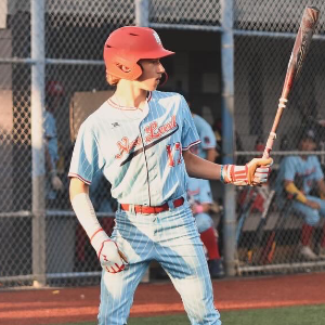 Jacob Powell | Baseball Northwest