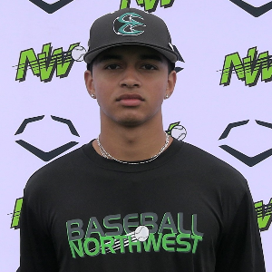 Jai Penalver | Baseball Northwest