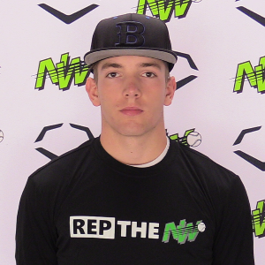 Eddie Coons | Baseball Northwest