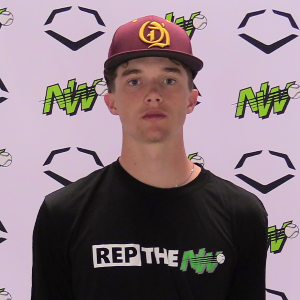 Alec Olson | Baseball Northwest