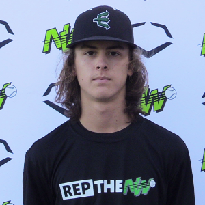 Malachi Lewis | Baseball Northwest
