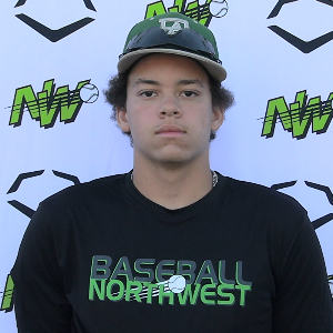 Kaleb Mullen | Baseball Northwest