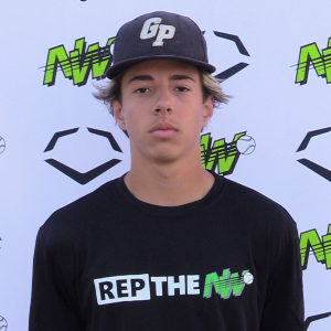 Jacob Wilson | Baseball Northwest