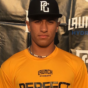 Kole French | Baseball Northwest