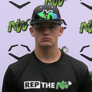 Derrick Peterson | Baseball Northwest