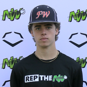 Max Butcher | Baseball Northwest