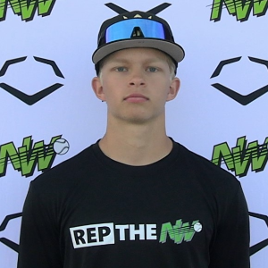 Nicholas Wade | Baseball Northwest