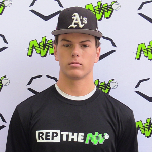 Ben Byeman | Baseball Northwest