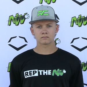Bryce Stephens | Baseball Northwest