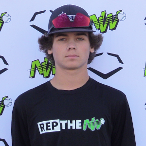 Kolson Hendrickson | Baseball Northwest