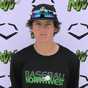 George Vejar | Baseball Northwest