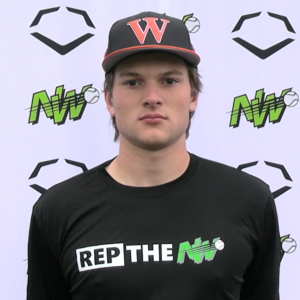 Kadin Gibbons | Baseball Northwest