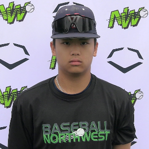Ethan Nguyen | Baseball Northwest