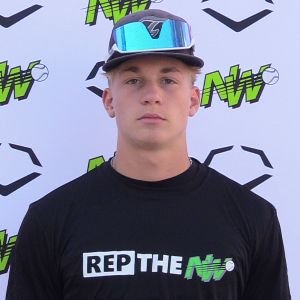 Brayden Meyer | Baseball Northwest