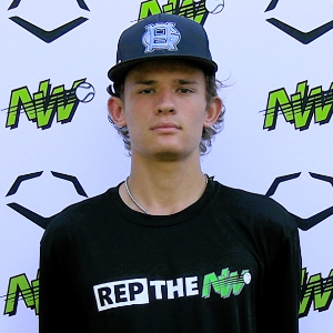 Hunter Payne | Baseball Northwest