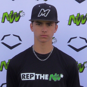Jack Gonzalez | Baseball Northwest