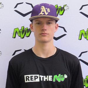 Alex Millar | Baseball Northwest