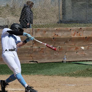 Nash McLean | Baseball Northwest