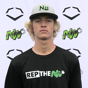 Jack Williams | Baseball Northwest