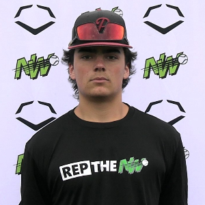 Isaac Watson | Baseball Northwest