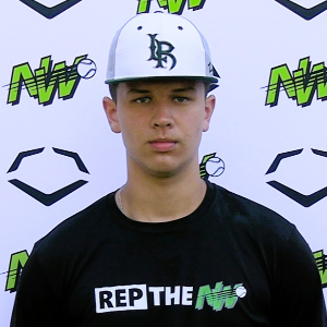 Ryan Leon | Baseball Northwest