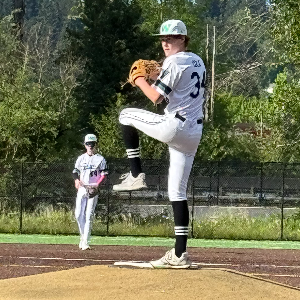 Parker Cole | Baseball Northwest