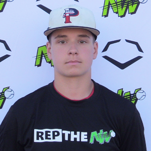 Blake Jacobson | Baseball Northwest