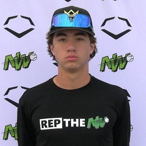 Will Balcom | Baseball Northwest