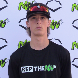 Owen Wheeler | Baseball Northwest