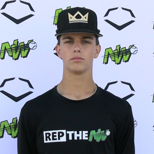 Dreyson Dimond | Baseball Northwest