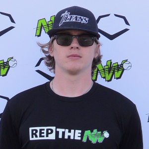 Caleb Bacon | Baseball Northwest