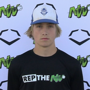 Jaisiah Smith | Baseball Northwest