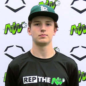 Finn Walker | Baseball Northwest