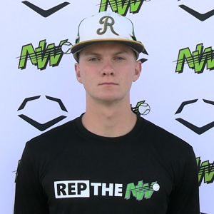 Benjamin Thompson | Baseball Northwest