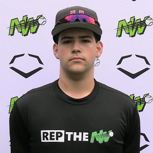 Mason Rodriguez | Baseball Northwest