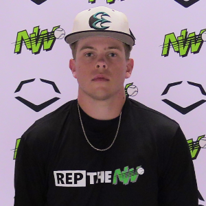 Jake McCall | Baseball Northwest