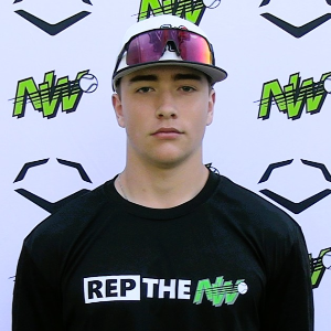 Luke Bishop | Baseball Northwest