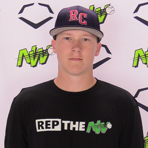 Connor Mayer | Baseball Northwest