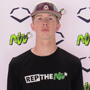 Drew Snider | Baseball Northwest