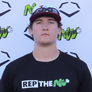 Jake Johnson | Baseball Northwest