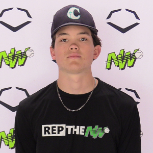 Landon Hill | Baseball Northwest